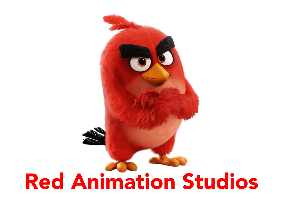 Red Animation Studios (Switzerland Germany) | Adam's Dream Logos 2.0 ...