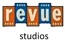 Revue studios | Adam's Dream Logos 2.0 - Adam's Closing Logos - Dream ...