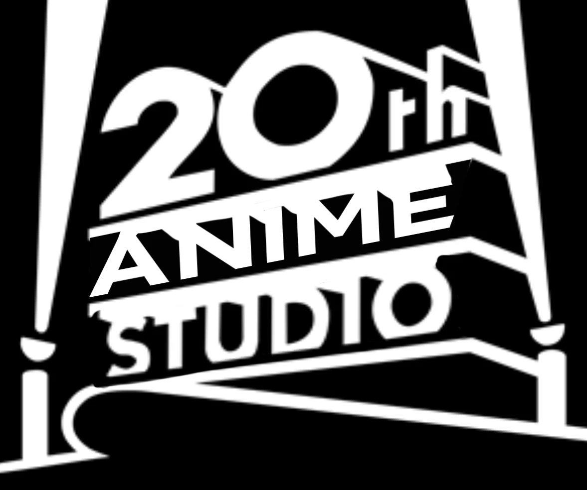 20th Anime Studio | Adam's Dream Logos 2.0 - Adam's Closing Logos ...