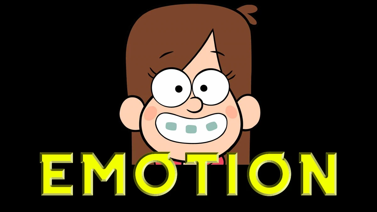 Emotion | Adam's Dream Logos 2.0 - Adam's Closing Logos - Dream Logos ...