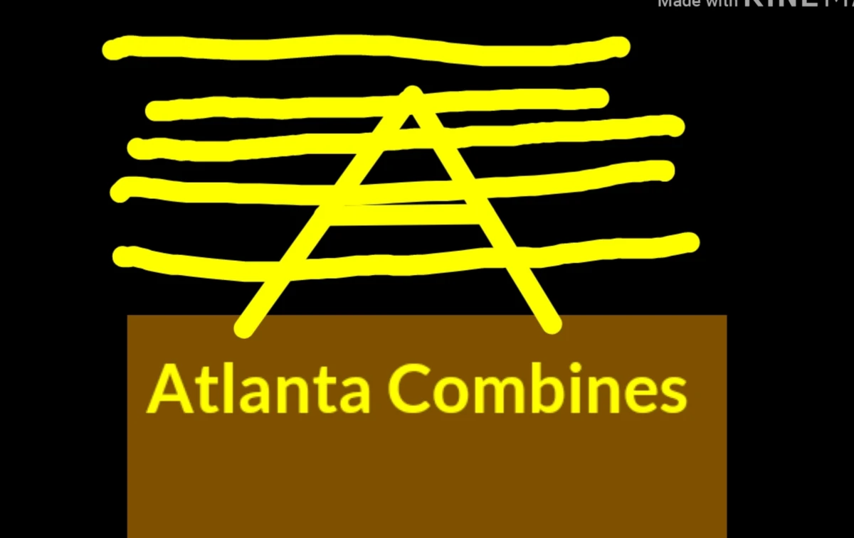Atlanta Combines (India) | Adam's Dream Logos 2.0 - Adam's Closing ...