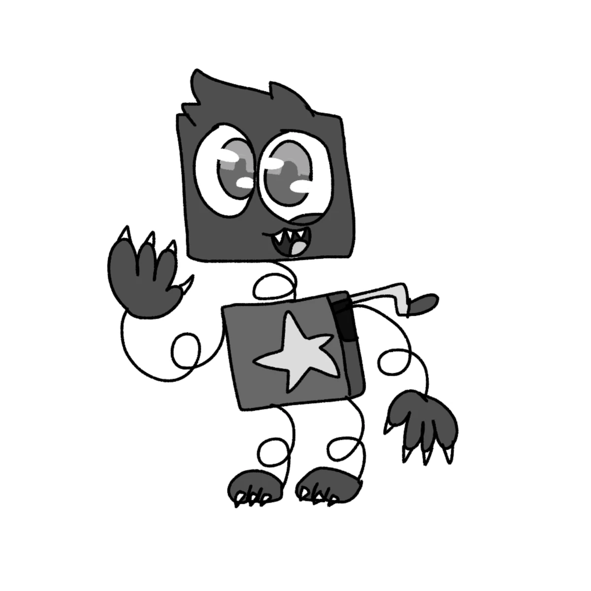 Red Televisor | Adam's Dream Logos 2.0 - Adam's Closing Logos - Dream ...