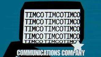 Timon Communications Company | Adam's Dream Logos 2.0 - Adam's Closing Logos - Dream Logos Wiki ...