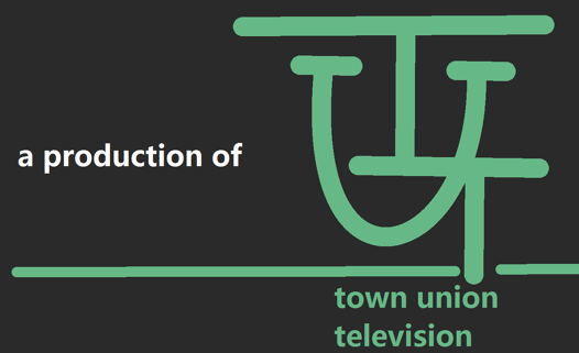 Town Union Television | Adam's Dream Logos 2.0 - Adam's Closing Logos ...