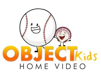 Object Kids Home Video | Adam's Dream Logos 2.0 - Adam's Closing Logos ...