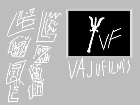 Vaju Films (Shivaka) | Adam's Dream Logos 2.0 - Adam's Closing Logos ...