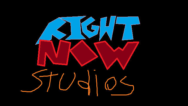 Right NOW! Studios | Adam's Dream Logos 2.0 - Adam's Closing Logos ...