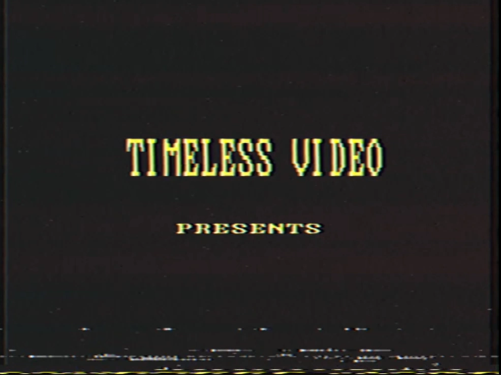 Timeless Entertainment (El Kadsre) | Adam's Dream Logos 2.0 - Adam's ...