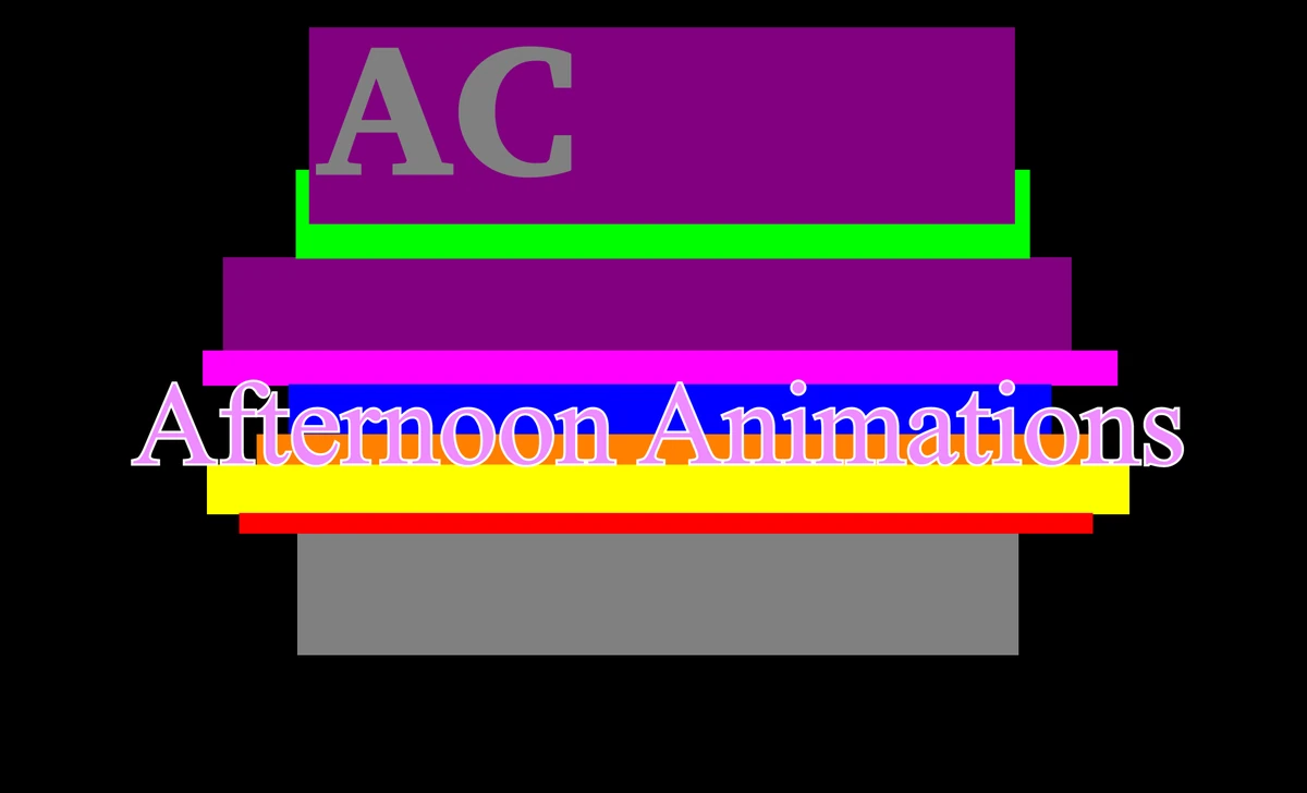 Afternoon Animations (South Africa) | Adam's Dream Logos 2.0 - Adam's ...