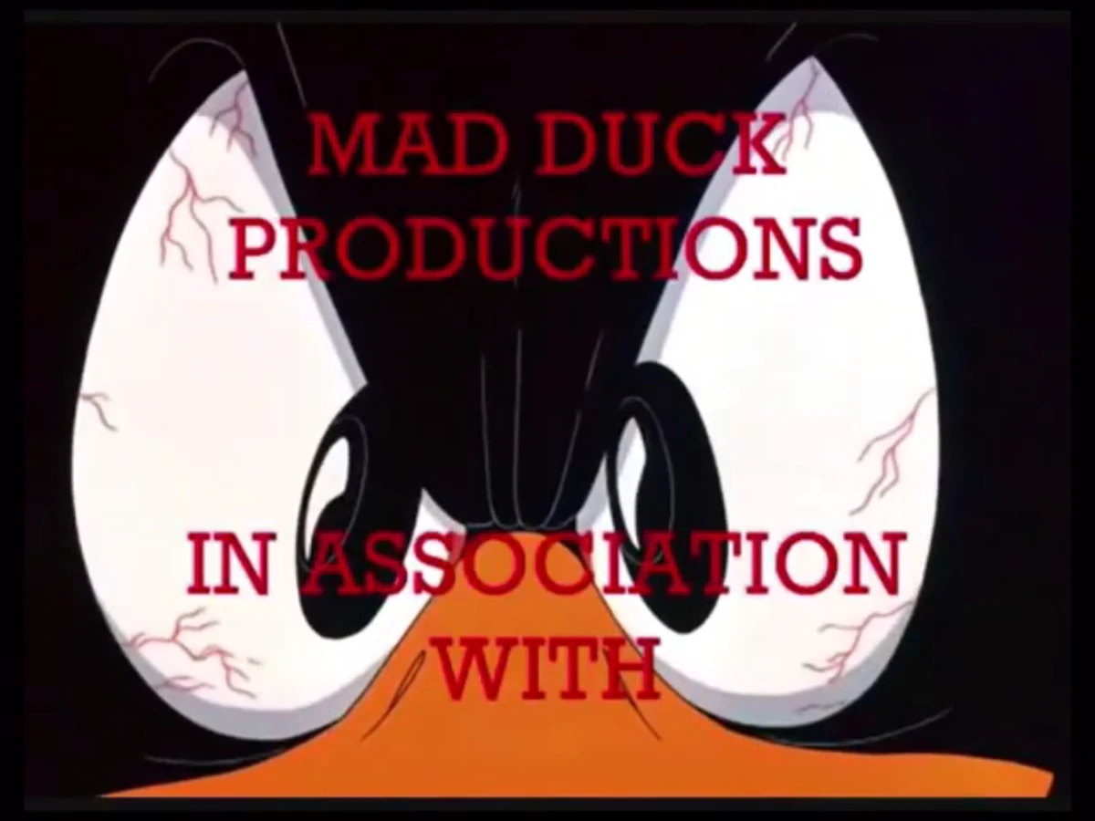 Mad Duck Productions | Adam's Dream Logos 2.0 - Adam's Closing Logos ...