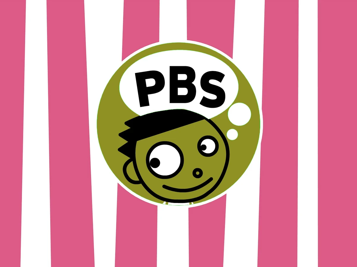 PBS Kids (Dash & Dot Only) Bumpers | Adam's Dream Logos 2.0 - Adam's ...