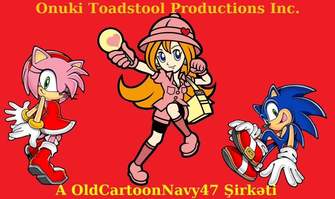 Onuki Toadstool Productions Inc. (Azerbaijan)/Other | Adam's Dream ...