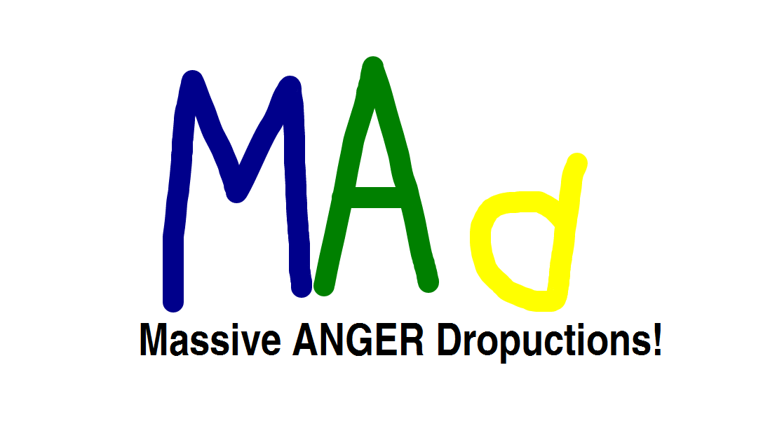 MAD | Adam's Dream Logos 2.0 - Adam's Closing Logos - Dream Logos Wiki ...