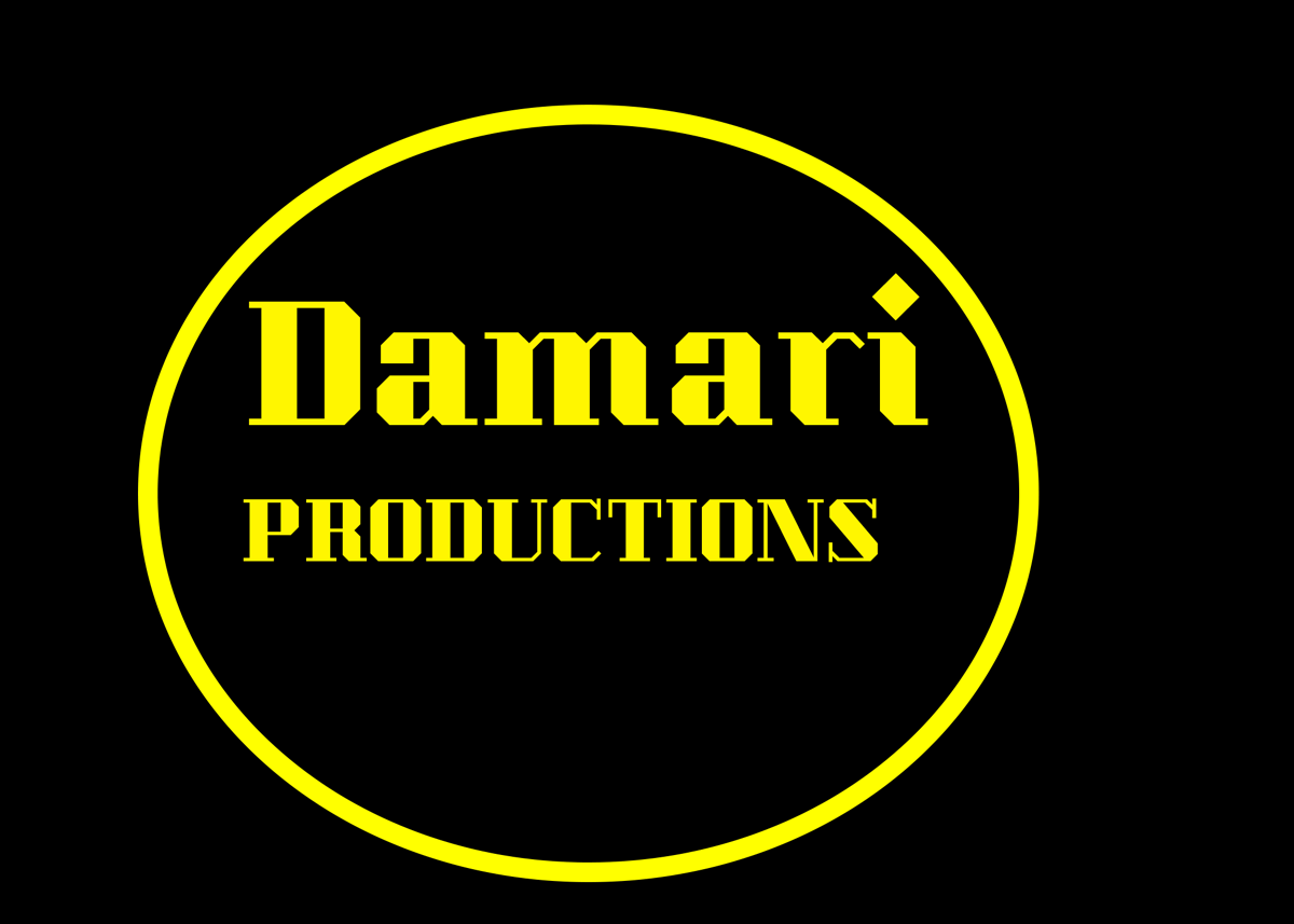 Damari Productions (Indonesia) | Adam's Dream Logos 2.0 - Adam's ...