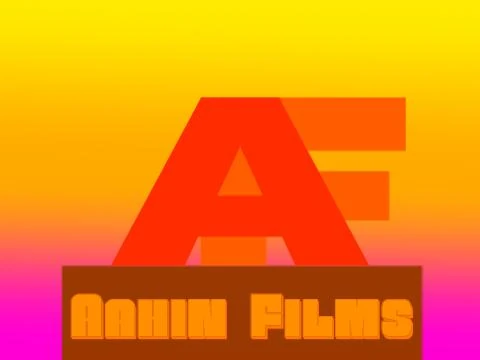 Aahin Films (Shivaka) | Adam's Dream Logos 2.0 - Adam's Closing Logos - Dream Logos Wiki | Fandom