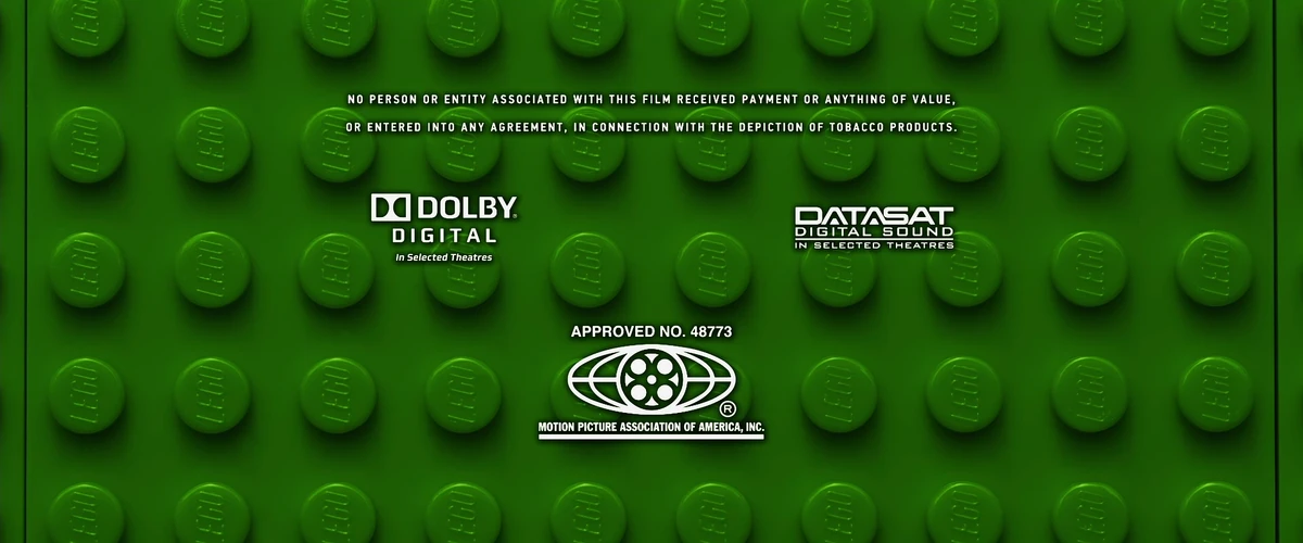 Lego | Adam's Dream Logos 2.0 - Adam's Closing Logos - Dream Logos Wiki ...