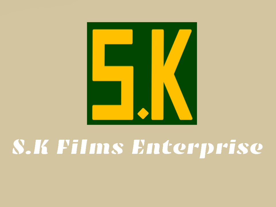 S.K Films Enterprises (Shivaka) | Adam's Dream Logos 2.0 - Adam's ...