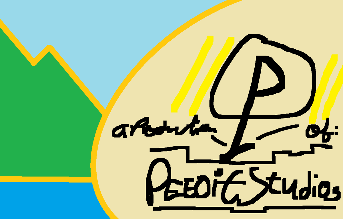 Peedit Studios (Fiji) | Adam's Dream Logos 2.0 - Adam's Closing Logos ...