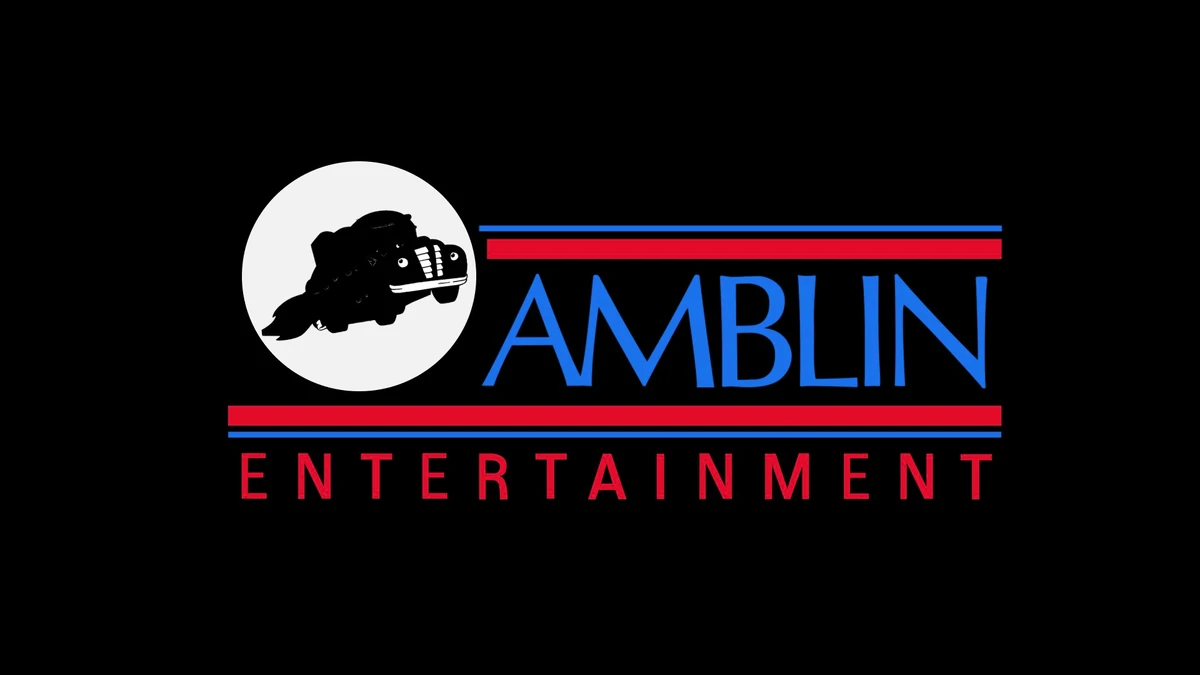 Your Dream Variations - Amblin Entertainment | Adam's Dream Logos 2.0 ...