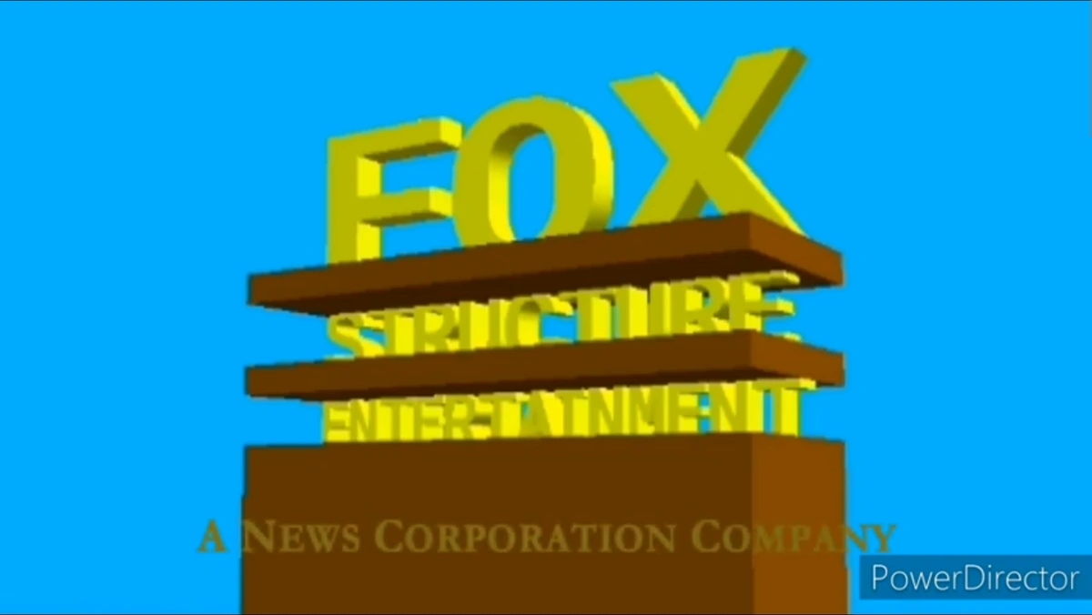 Structure Entertainment | Adam's Dream Logos 2.0 - Adam's Closing Logos ...