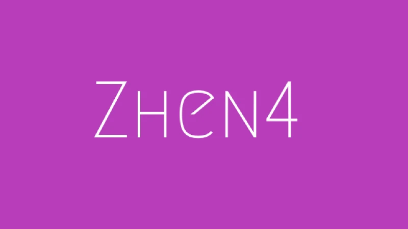 Zhen4 (Shivaka) | Adam's Dream Logos 2.0 - Adam's Closing Logos - Dream ...