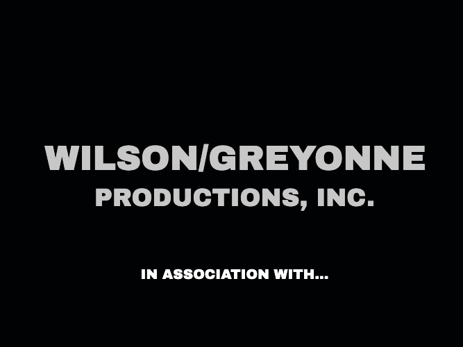 Wilson Television | Adam's Dream Logos 2.0 - Adam's Closing Logos ...