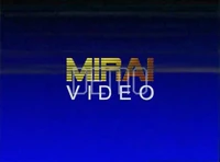 Mirai Video (Japan) | Adam's Dream Logos 2.0 - Adam's Closing Logos ...