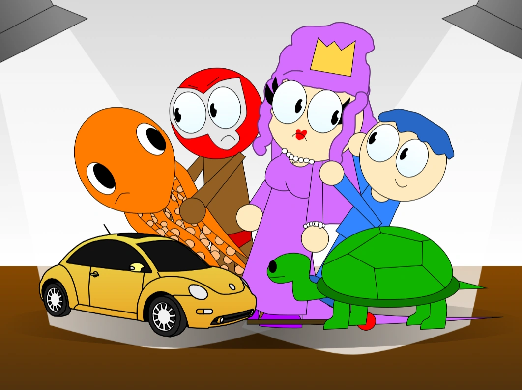 NBC IDs | Adam's Dream Logos 2.0 - Adam's Closing Logos - Dream Logos ...