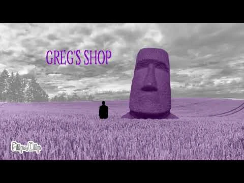Greg's Shop | Adam's Dream Logos 2.0 - Adam's Closing Logos - Dream ...