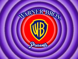 Warner Bros. Animation (Looney Puffs) | Adam's Dream Logos 2.0 - Adam's ...