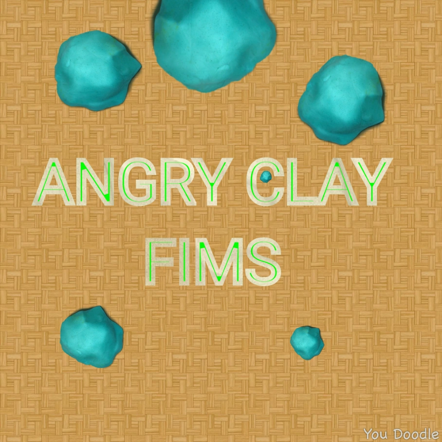 Angry Clay Films | Adam's Dream Logos 2.0 - Adam's Closing Logos ...