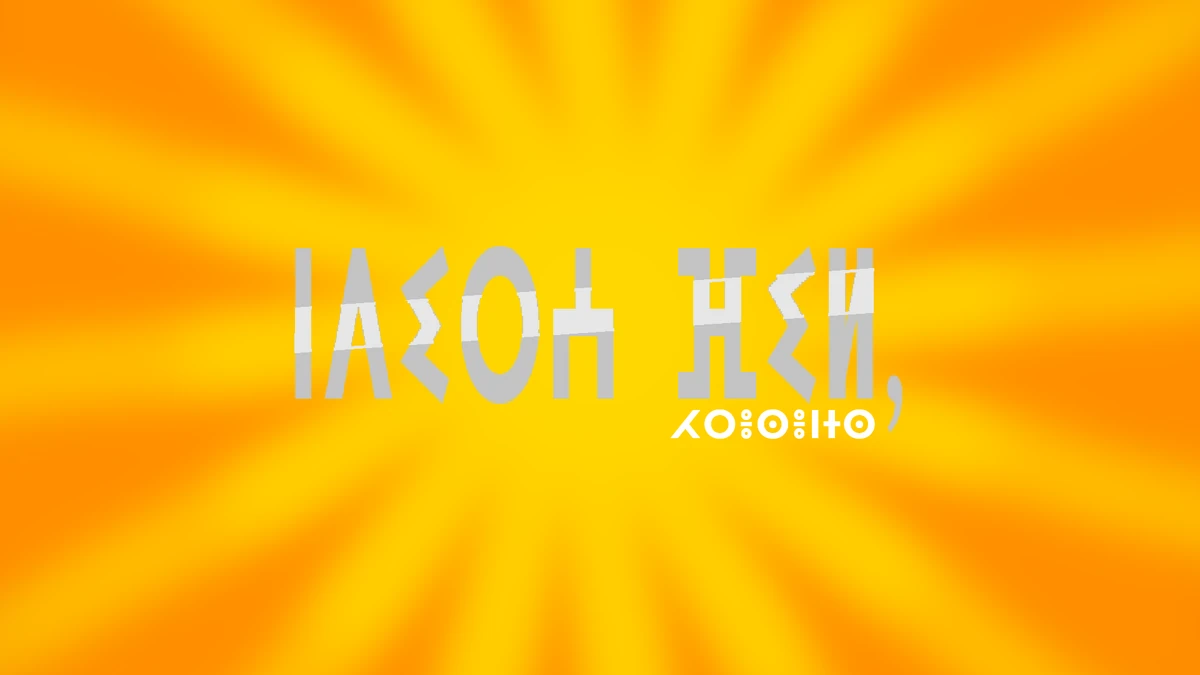 Ndrio Film (Beber Islands) | Adam's Dream Logos 2.0 - Adam's Closing ...