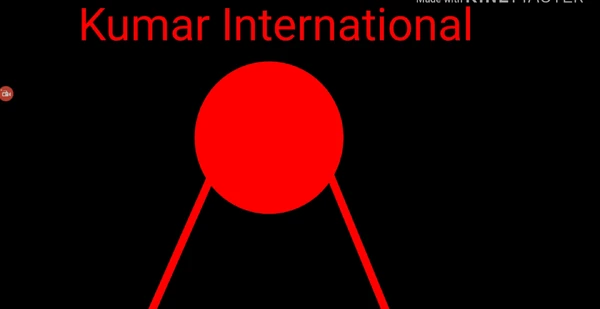 Kumar International (India) | Adam's Dream Logos 2.0 - Adam's Closing ...