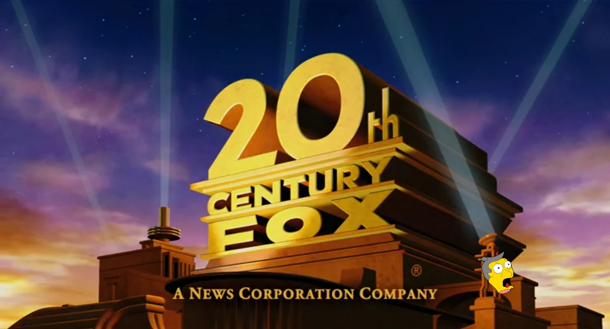 Category:20th Century Studios | Adam's Dream Logos 2.0 - Adam's Closing ...