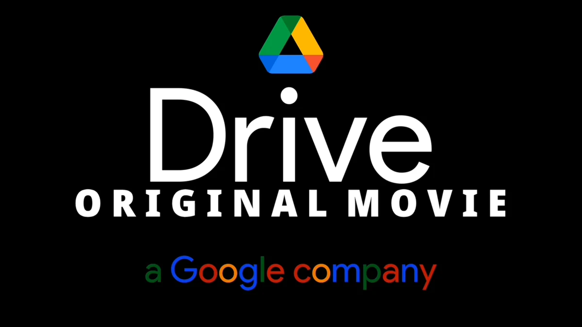Drive Original Movie | Adam's Dream Logos 2.0 - Adam's Closing Logos ...