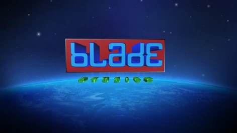 Blade Studios | Adam's Dream Logos 2.0 - Adam's Closing Logos - Dream ...
