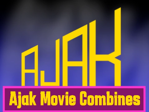 Ajak Movie Combines (Shivaka) | Adam's Dream Logos 2.0 - Adam's Closing ...