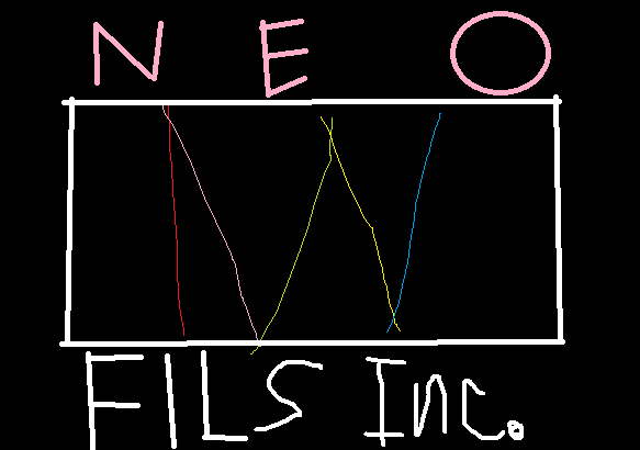 Neo Films, Inc. (Philippines) | Adam's Dream Logos 2.0 - Adam's Closing ...