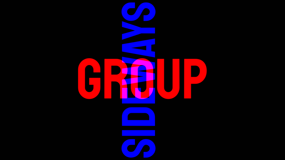 Sideways Group (United States) | Adam's Dream Logos 2.0 - Adam's ...