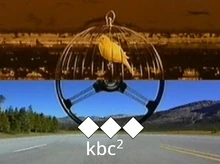 KBC Two | Adam's Dream Logos 2.0 - Adam's Closing Logos - Dream Logos ...
