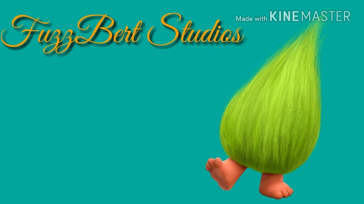 Fuzzbert Studios | Adam's Dream Logos 2.0 - Adam's Closing Logos ...