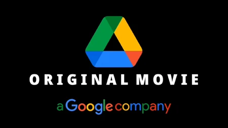 Drive Original Movie | Adam's Dream Logos 2.0 - Adam's Closing Logos ...