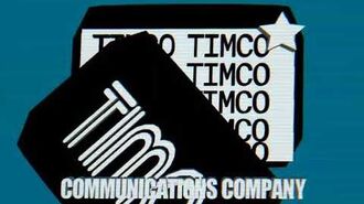 Timon Communications Company | Adam's Dream Logos 2.0 - Adam's Closing Logos - Dream Logos Wiki ...