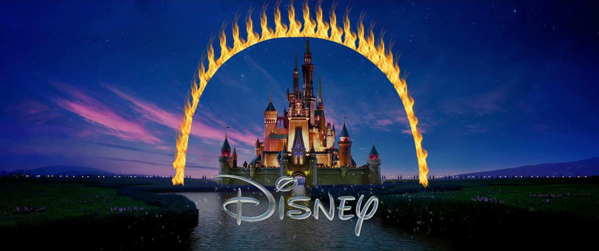 Walt Disney | Adam's Dream Logos 2.0 - Adam's Closing Logos - Dream ...