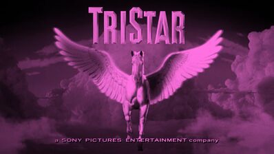 Your Dream Variations - TriStar Pictures | Adam's Dream Logos 2.0 ...