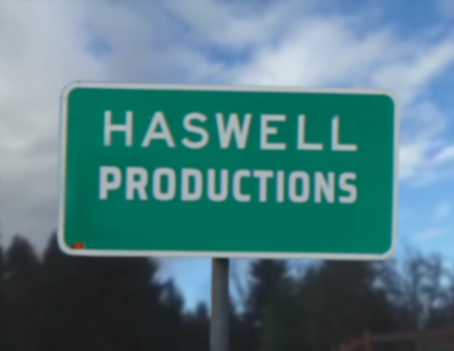 Haswell Productions | Adam's Dream Logos 2.0 - Adam's Closing Logos ...
