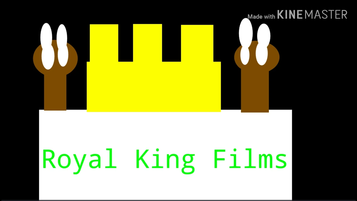 Royal King Films (India) | Adam's Dream Logos 2.0 - Adam's Closing ...