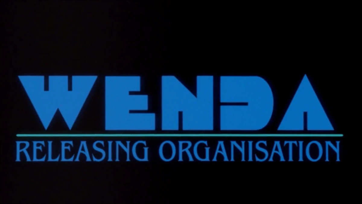 Wenda Releasing Organisation (Laotianlands) | Adam's Dream Logos 2.0 ...