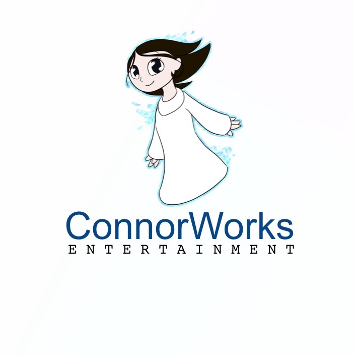 ConnorWorks Entertainment Inc(Alternative Edit) | Adam's Dream Logos 2. ...