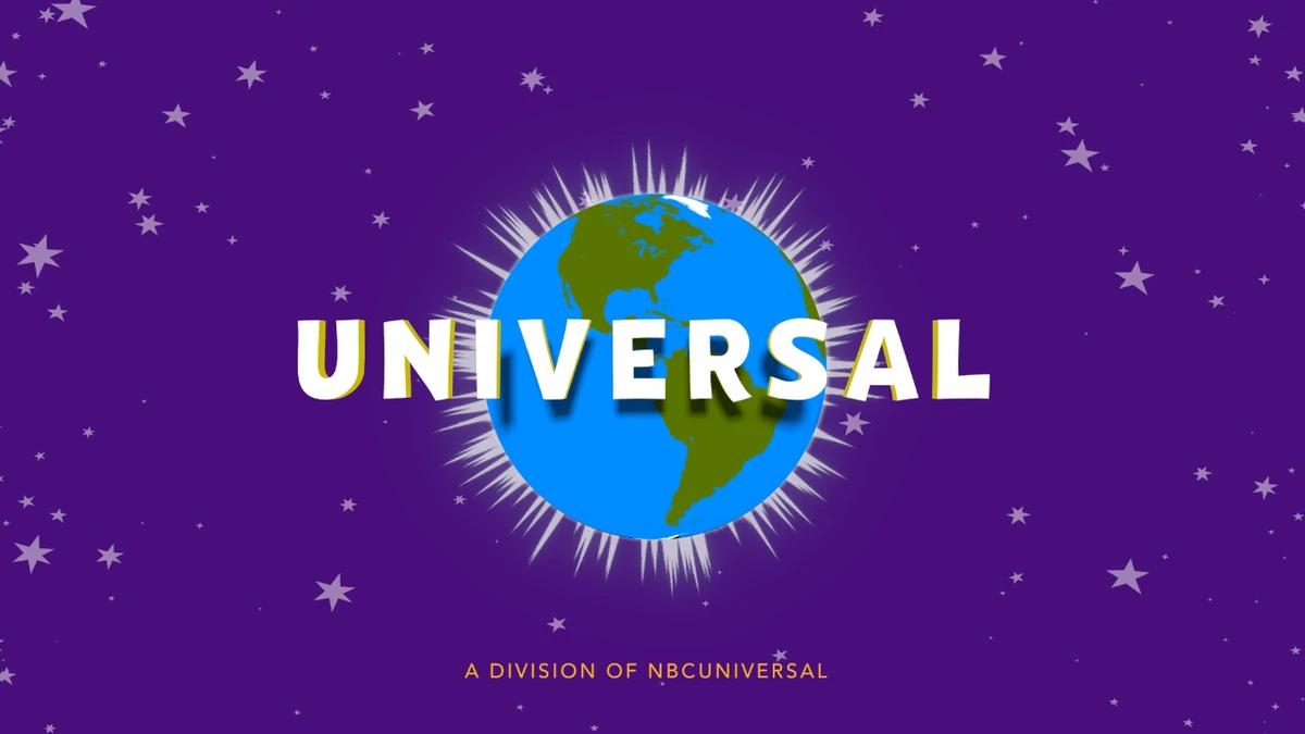 Your Dream Variations - Universal Studios/MCA Television/MTE/NBC ...
